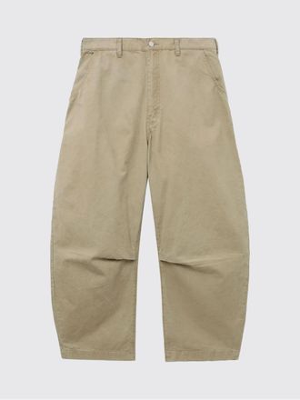 Comme Des Garçons Pantalon COMME DES GARCONS HOMME PLUS Homme couleur Beige