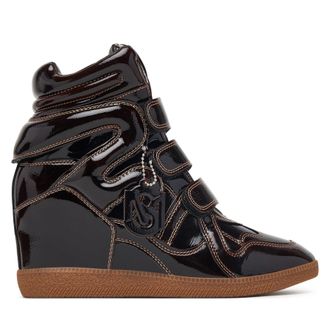 Steve Madden Sneakers Steve Madden Mavis 11005696 Braun