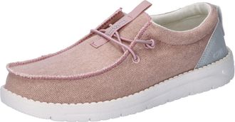 F.lli Campagnolo Joy Wmn Urban Shoes, Damen-Sneaker, Rose, 41 EU, Rosa, 41 EU