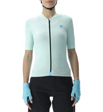 UYN Lady Biking Lightspeed - Radtrikots - Damen