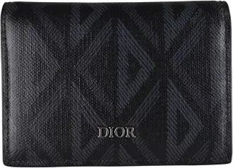 Dior Portefeuille Dior