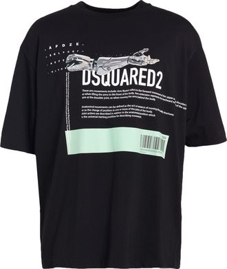 Dsquared2 TOPS - T-shirts auf YOOX.COM