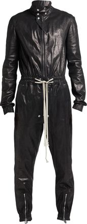 Rick Owens OVERALLS - Jumpsuits auf YOOX.COM