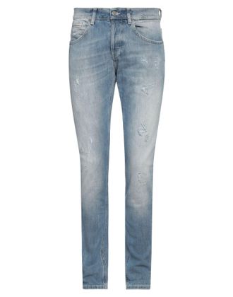 Dondup HOSEN & R&Ouml;CKE - Jeanshosen auf YOOX.COM
