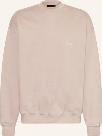 Yohji Yamamoto Sweatshirt beige