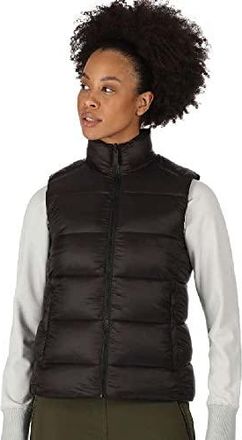 Regatta Femme Yewbank Bodywarmers, Dark Denim, XXL EU