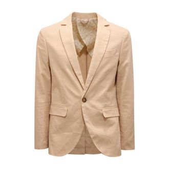 Imperial Jz0Kfvz Blazer - - Jackets - Herren - Beige - S