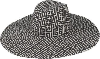 Balmain ACCESSOIRES - M&uuml;tzen & H&uuml;te auf YOOX.COM