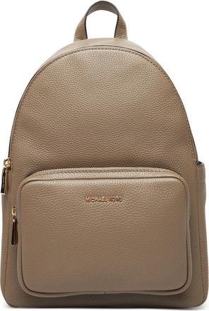 Michael Kors Rucksack MICHAEL Michael Kors Tanner 30T5GTNB2L Beige