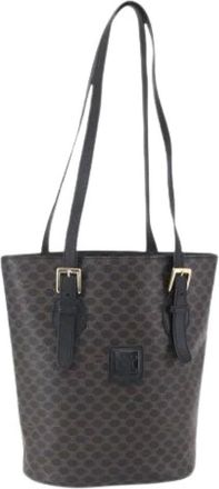 Celine Damen, Pre-Owned, Schwarzk, ONE SIZEGr&ouml;&szlig;e