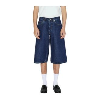 Dr. Denim Herren, Shorts, Blau, MGr&ouml;&szlig;e