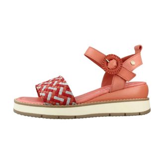Carmela Damen, Schuhe, Rosa, 37 EUGr&ouml;&szlig;e