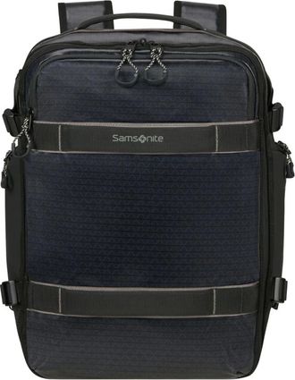 American Tourister unisex, Sacs, Noir, Taille: ONE Size Outtrax Underseat Backpack S