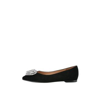 L37 Chic Memory of You Schuhe - - Shoes - Damen - Schwarzk - 35 EU