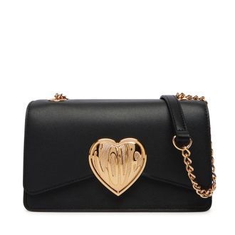 Love Moschino Handtasche LOVE MOSCHINO JC4147PP1OL1600A Schwarz