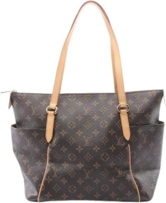 Louis Vuitton Damen, Pre-Owned, Braun, ONE SIZEGr&ouml;&szlig;e