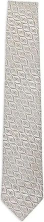 Emporio Armani Homme, Accessoires, Multicolore, Taille: ONE Size Pure Silk Tie
