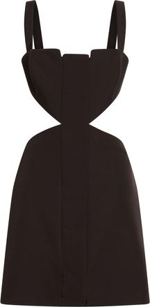 Silence Limited KLEIDER - Mini-Kleider auf YOOX.COM