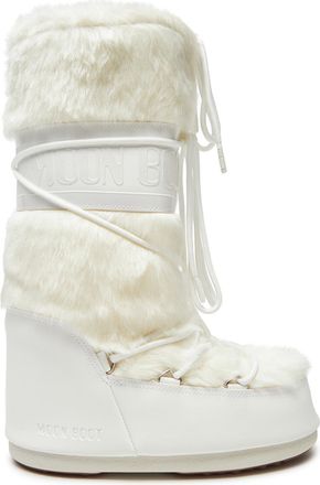 Moon Boot Schneeschuhe Moon Boot 80D1408900 Weiß