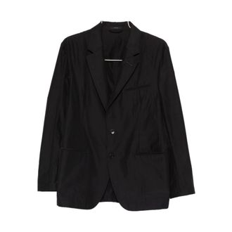 Tom Ford Herren, Anz&uuml;ge, Schwarzk, LGr&ouml;&szlig;e