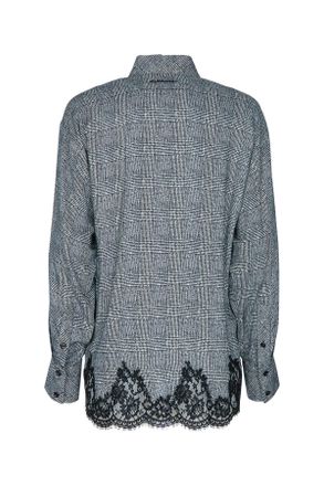 Ermanno Scervino Pizzo Shirt