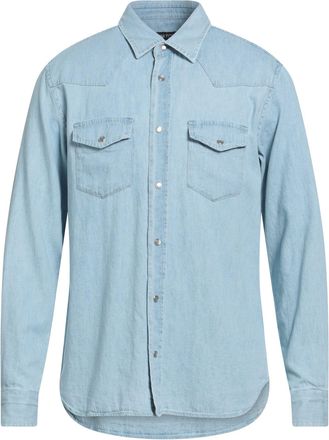Tom Ford TOPS - Jeanshemden auf YOOX.COM