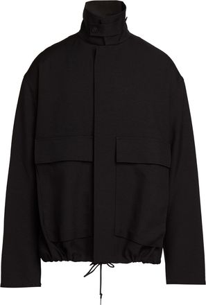 Yohji Yamamoto JACKEN & M&Auml;NTEL - Jacken und Anoraks auf YOOX.COM