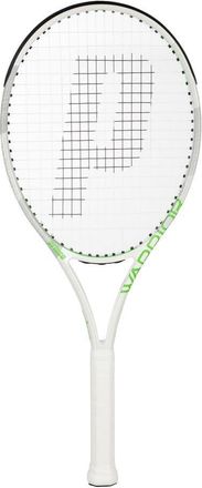 Prince Bespannt mit Schlägertasche, Erwachsene, Unisex, Mehrfarbig (Mehrfarbig), 3