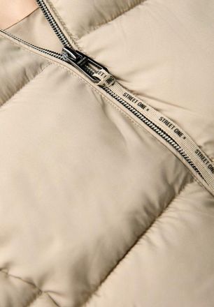 Street One Allwetterjacke Short Padded Jkt