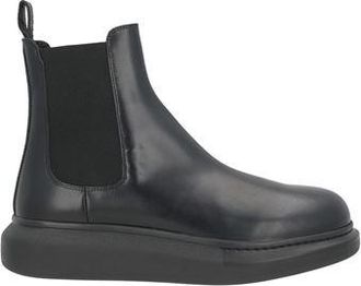 Alexander McQueen CHAUSSURES - Bottines sur YOOX.COM
