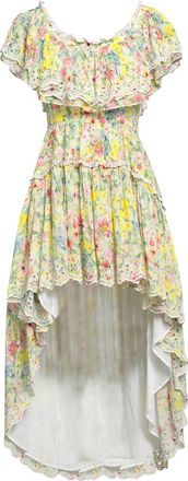 LoveShackFancy KLEIDER - Mini-Kleider auf YOOX.COM