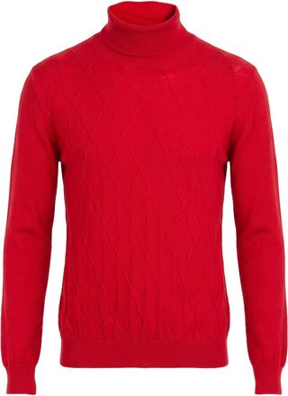 Manuel Ritz STRICKWAREN - Rollkragenpullover auf YOOX.COM