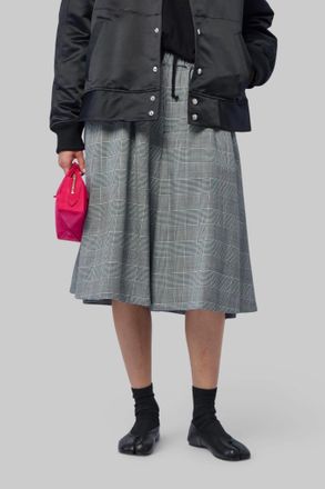 Comme Des Gar&ccedil;ons Unisex Pants