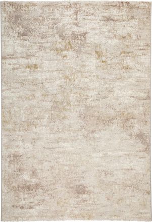 Esprit Webteppich Feel, Gold, Beige, Textil, Vintage, rechteckig, 120x170 cm, pflegeleicht, Teppiche & Böden, Teppiche, Webteppiche