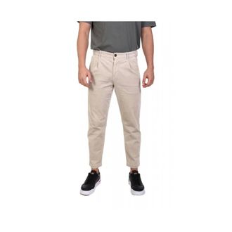 HUGO BOSS Herren, Hosen, Beige, W34Gr&ouml;&szlig;e