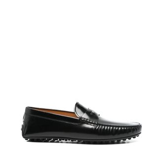 Tod's Herren, Schuhe, Schwarzk, 43 EUGr&ouml;&szlig;e