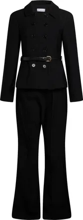 Self Portrait OVERALLS - Jumpsuits auf YOOX.COM