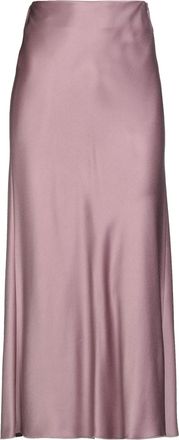 Forte_Forte HOSEN & RÖCKE - Midi-Röcke auf YOOX.COM