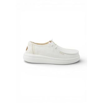 Hey Dude Loafers - - Shoes - Damen - Beige - 40 EU