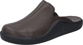 Westland by Josef Seibel Homme Pantoufles Monaco 202 G, Monsieur Chaussons,Largeur H (Large),Chaussures de Jardin,Chaussures de Loisir,Marron (Mocca),44 EU / 9.5 UK