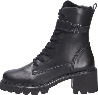 Paul Green Winter Boots - - Shoes - Damen - Schwarzk - 41 EU