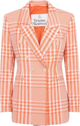Vivienne Westwood ANZ&Uuml;GE und CO-ORDS - Blazers auf YOOX.COM