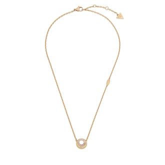 Guess Halskette Guess JUBN06 245JW Goldfarben