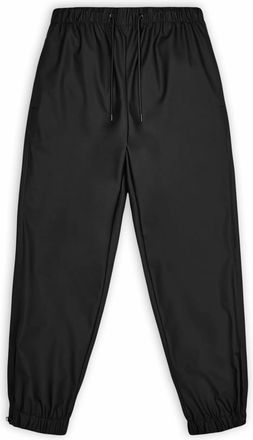 Rains Pantalon Regular Imperm&eacute;able Unisexe Rains