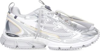 Off-white Sneakers Be Right Back