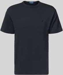 Polo Ralph Lauren Classic Fit T-Shirt mit Label-Stitching