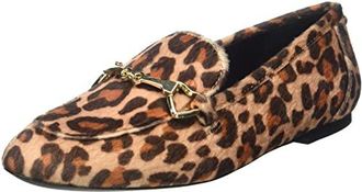 Love Moschino Femme JA10300G1FIV0 Chaussure, Fantasia, 36 EU