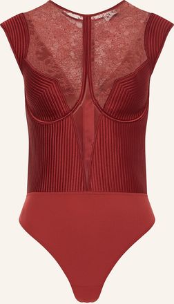 Livy Livy B&uuml;gel-Body Palace rot