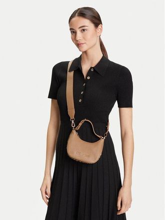 Love Moschino Handtasche JC4019PP1NLT0104 Beige