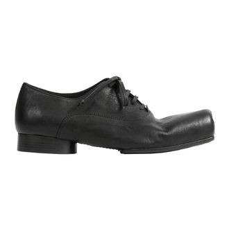 Uma Wang Ballet Derby - - Shoes - Damen - Schwarzk - 39 EU